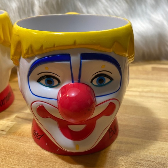 Ringling Brothers | Other | Two Ringling Brothers Barnum Bailey Circus ...